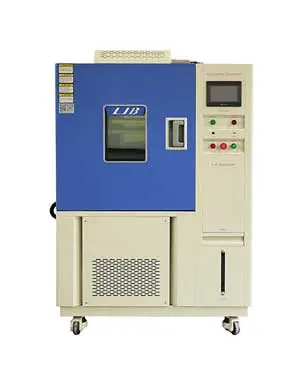 The Science Behind UV Test Chambers: A Comprehensive Guide - Xi'an LIB ...