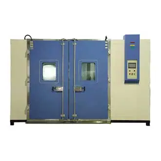 Reach In Environmental Chamber, Reach In Test Chambers | LIB