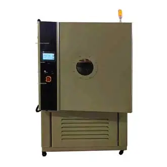 Cryogenic Freezing Chamber, Cryogenic Chamber For Sale | LIB