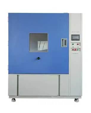 Cryogenic Freezing Chamber, Cryogenic Chamber For Sale | LIB