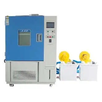 Water Immersion Test Chamber, Water Immersion Test Chamber Price | LIB