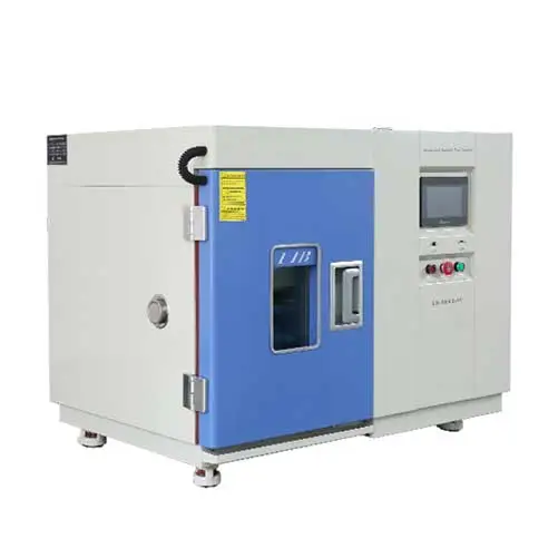 Benchtop Environmental Chambers, Benchtop Temperature Chamber | LIB