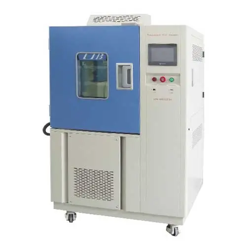 Temperature Chamber, High And Low Temperature Test Chamber | LIB