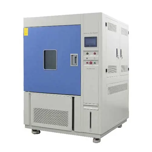 Xenon Test Chamber, Xenon Lamp/Arc Aging Test Chamber | LIB