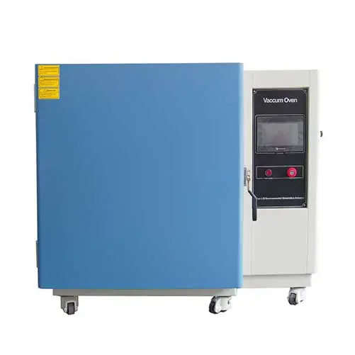 Industrial Vacuum Oven, Industrial Vacuum Drying Oven | LIB