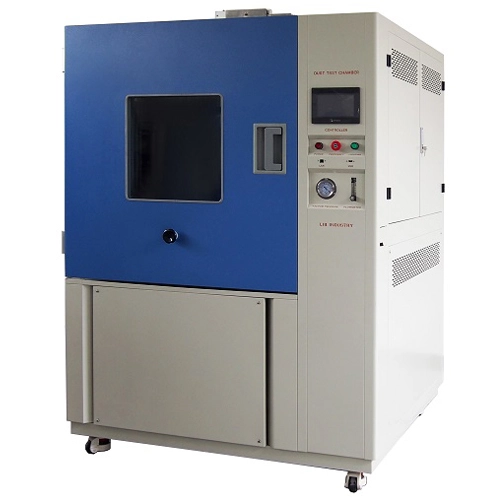 IP Dust Test Chamber, IP Dust Test Chamber Price | LIB