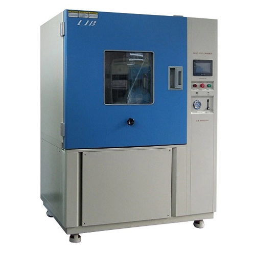 IP Dust Test Chamber, IP Dust Test Chamber Price | LIB