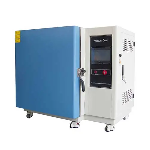 Industrial Vacuum Oven, Industrial Vacuum Drying Oven | LIB