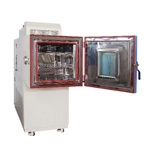 Vibration Chamber, Vibration Chamber Price | LIB
