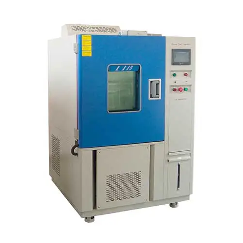 Ozone Test Chamber, Ozone Aging Test Chamber | LIB