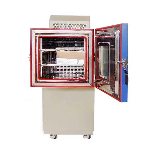 Vibration Chamber, Vibration Chamber Price | LIB