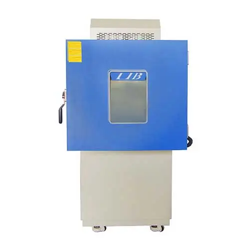 Vibration Chamber, Vibration Chamber Price | LIB