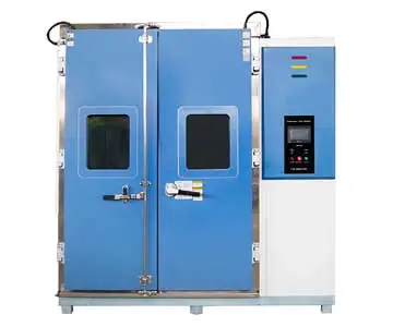 Large Size Walk In Environmental Test Chamber Manufacturer | LIB