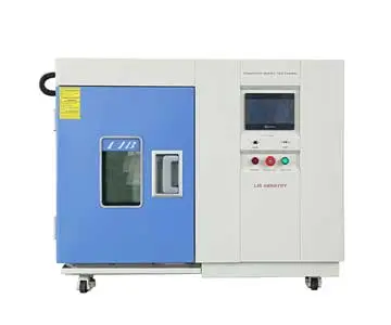 Quality Temperature And Humidity Controlled Chamber/Cabinet ...