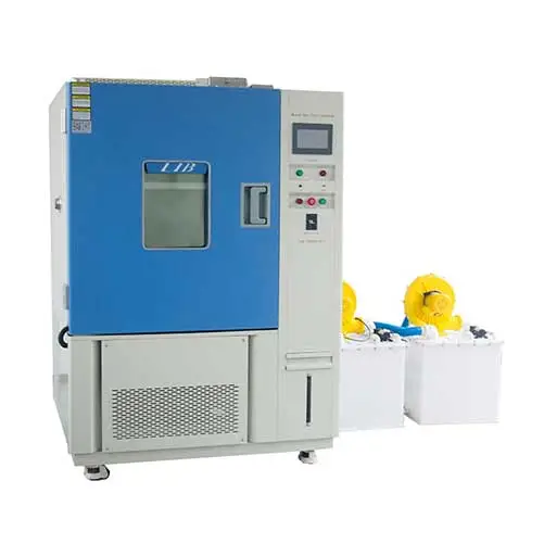 Noxious Gas Test Chamber, Noxious Gas Test Chamber Price | LIB