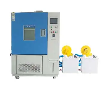 Corrosion Tester Sale, Corrosive Gas Test Chamber/Machine/Equipment ...