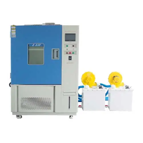 Noxious Gas Test Chamber, Noxious Gas Test Chamber Price | LIB