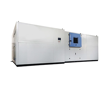 Sand And Dust Testing Chamber For Sale, Dust Test Chambers Manufacturer ...