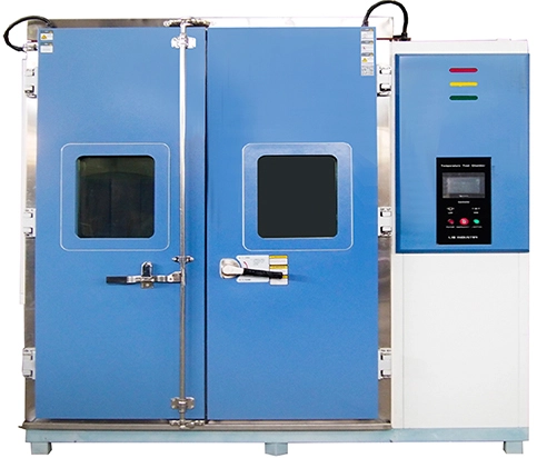 What Is Walk In Climatic Chamber？ - Xi'an LIB Environmental Simulation ...