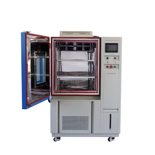 Cryogenic Freezing Chamber, Cryogenic Chamber For Sale | LIB