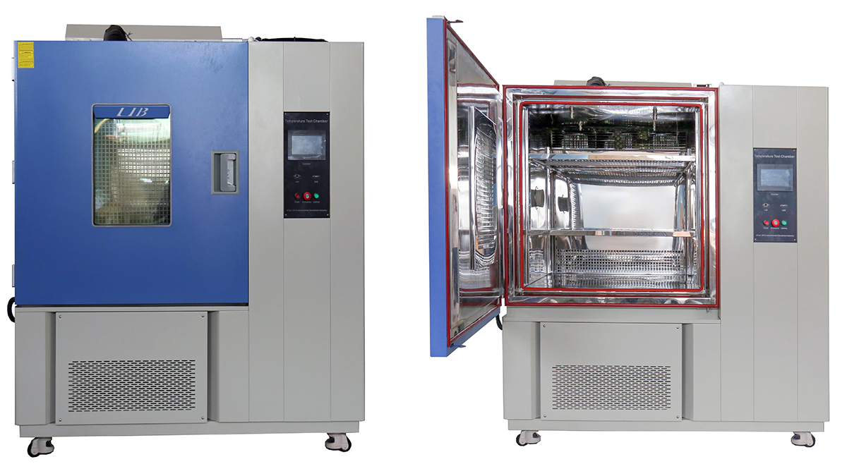 Custom Quality Battery Climatic Test Chamber Supplier(-70°C~+170°C) | LIB
