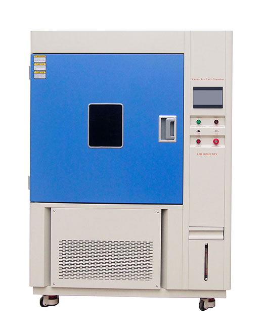 Application and Advantages of ASTM G155 Test Chamber in Material ...