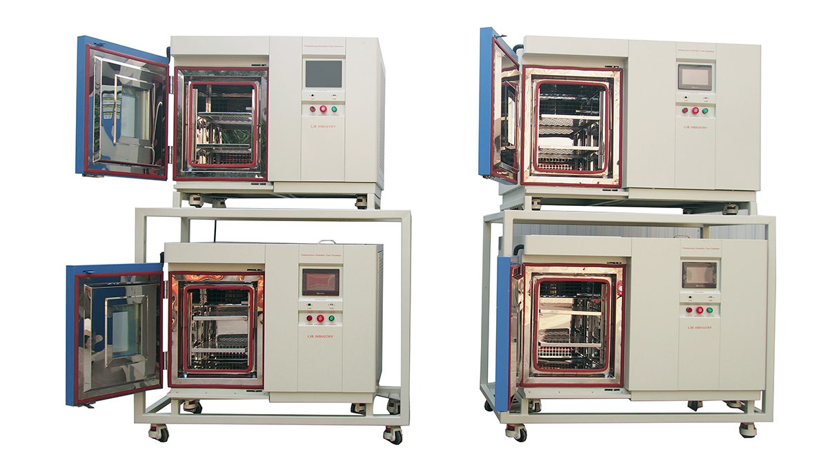 Quality Small/Mini Environmental Test Chamber Manufacturer | LIB