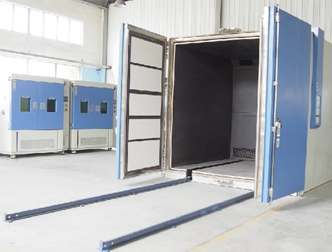 Professional Walk In Stability Test Chamber Manufacturer/ Supplier ...