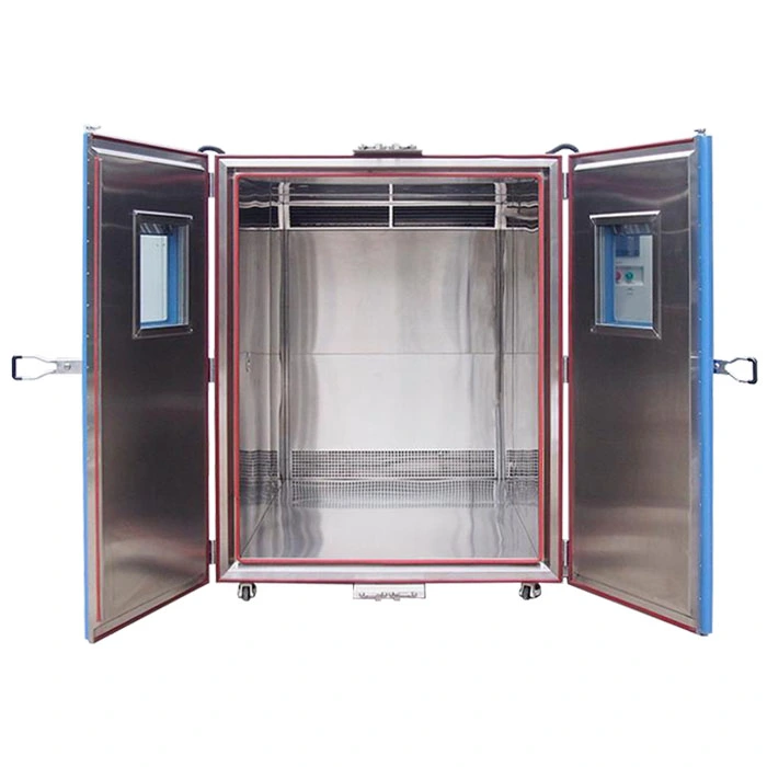 Temperature Chamber, High And Low Temperature Test Chamber | LIB