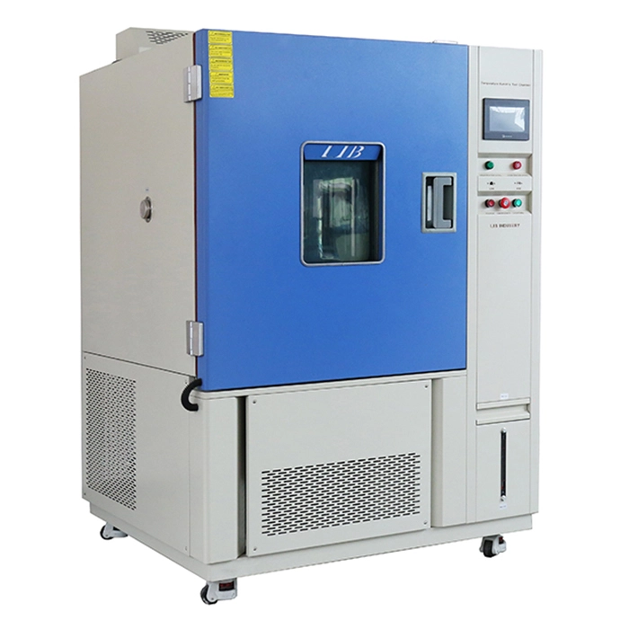 Stability chambers, Reach In Environmental Test Chambers Manufacturer | LIB