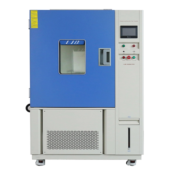 Thermal Humidity Chamber - Xi'an LIB Environmental Simulation Industry