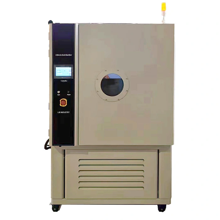 Altitude Chamber, Altitude Chamber For Sale | LIB