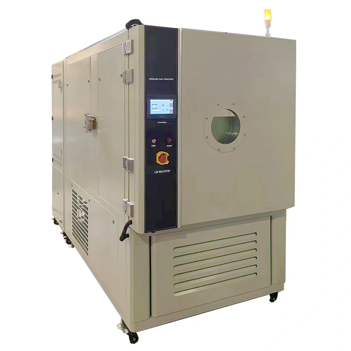 Altitude Chamber, Altitude Chamber For Sale | LIB