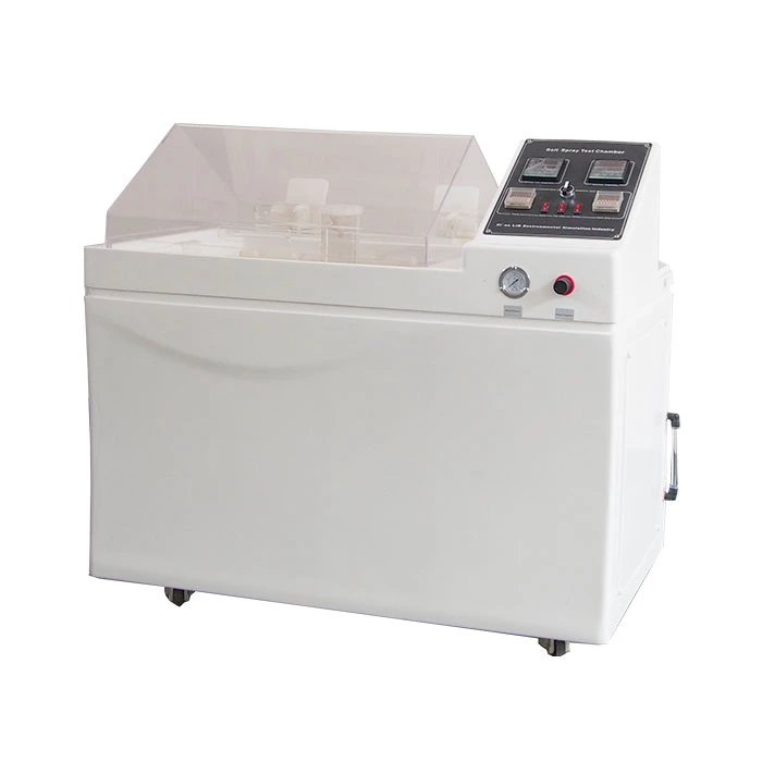 NSS Salt Spray Corrosion Test Cabinet - Xi'an LIB Environmental ...