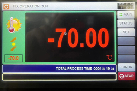 Temperature Test Chamber Solutions for High-Load Electronic Testing ...